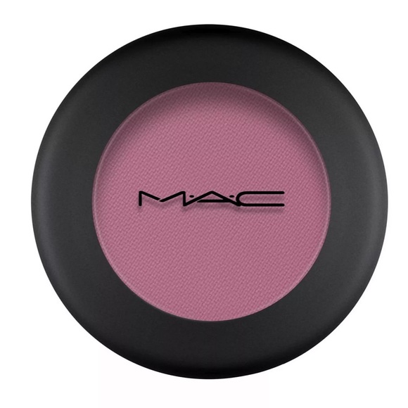 MAC Cosmetics | Makeup | Mac Ripened Soft Matte Powder Kiss Shadow Nib ...